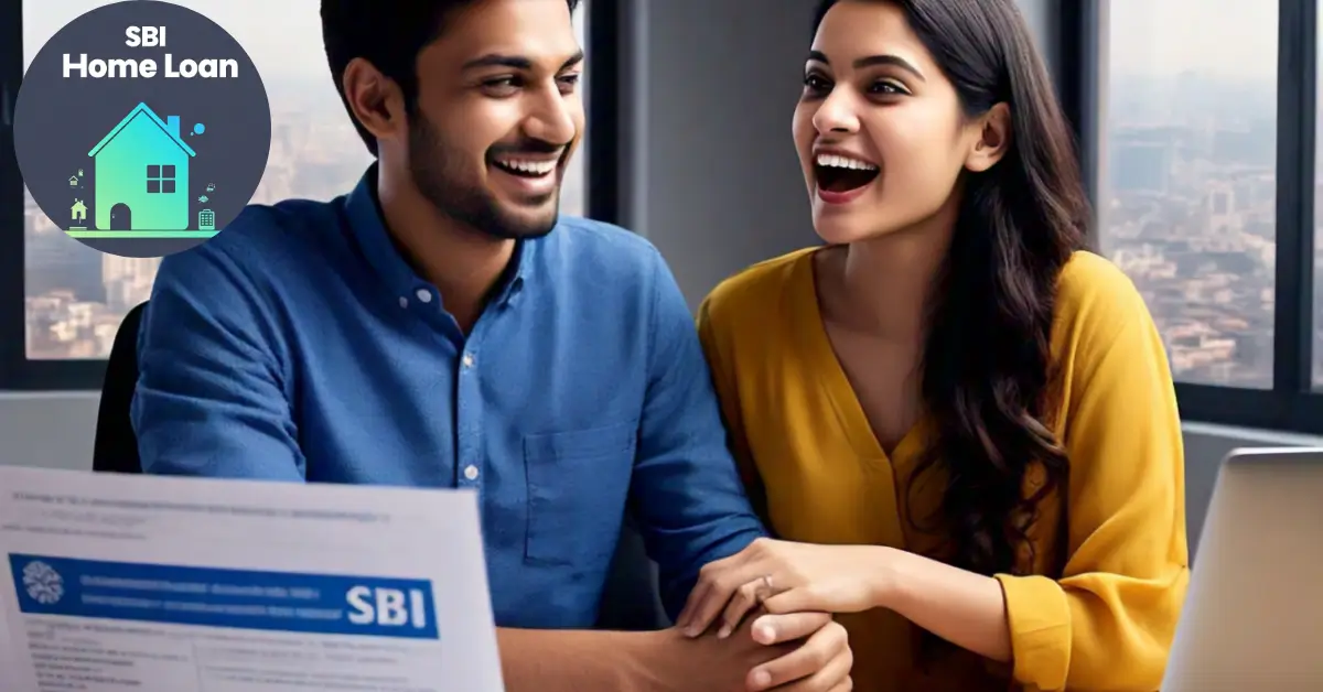 SBI से 10 लाख का होम लोन: जानें EMI और आसान आवेदन प्रक्रिया! - Learnyojana